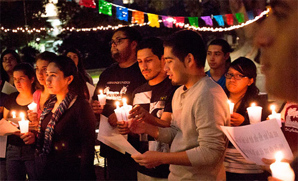 Mexican Posadas: 12 Days of Christmas? | Multicultural Mexico
