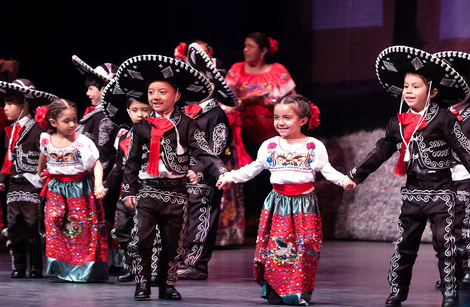 Happy Children’s Day! | Multicultural Mexico