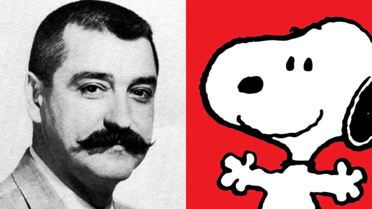 Snoopy…a Mexican voice? | Multicultural Mexico