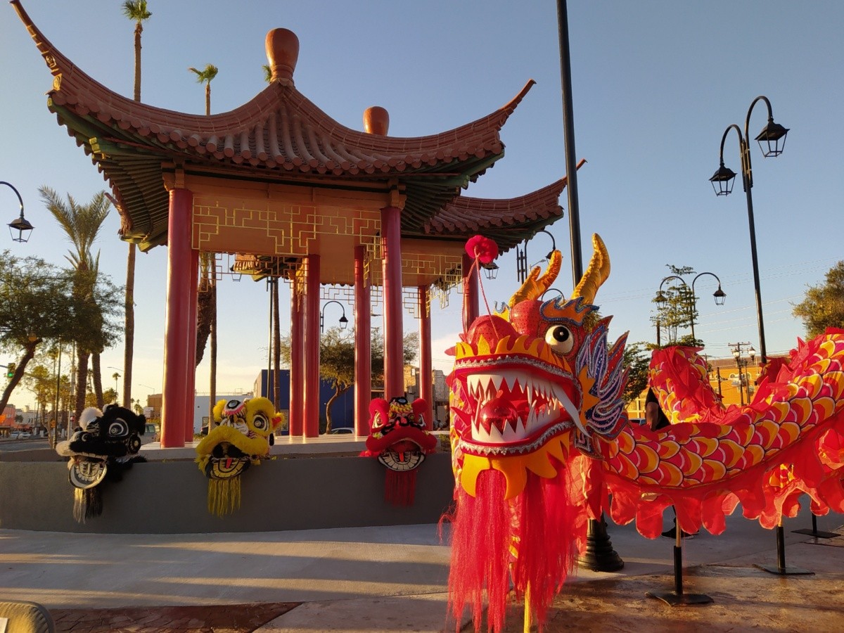 Chinese immigrants in Mexico | Multicultural Mexico