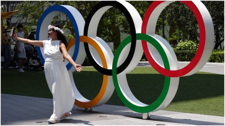 The Olympic Colors… | Multicultural Mexico