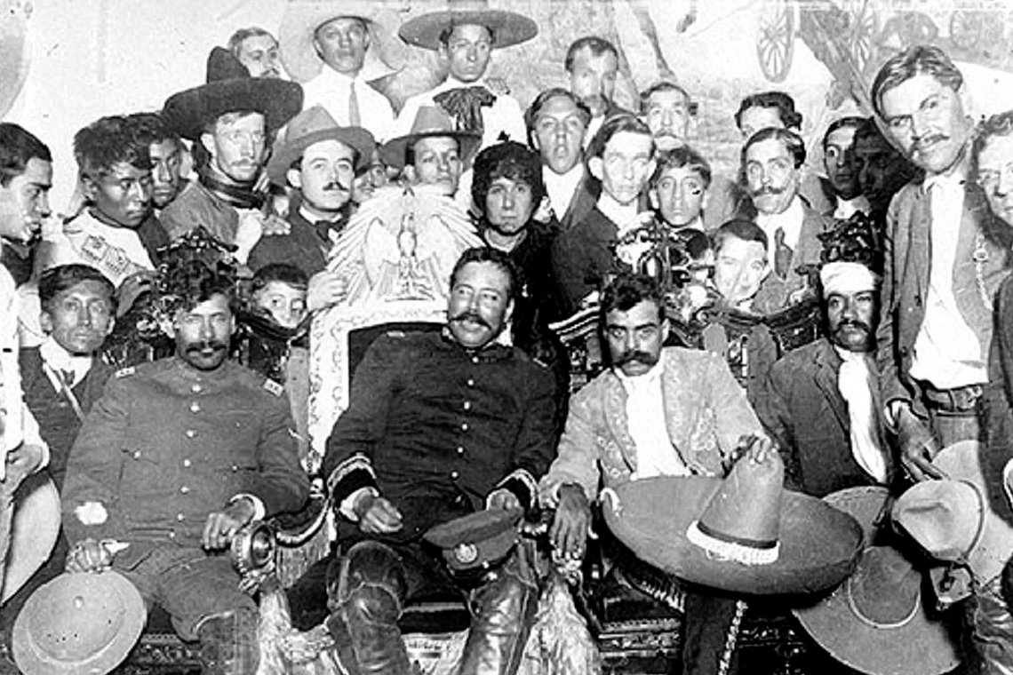 Pancho Villa Museum Multicultural Mexico