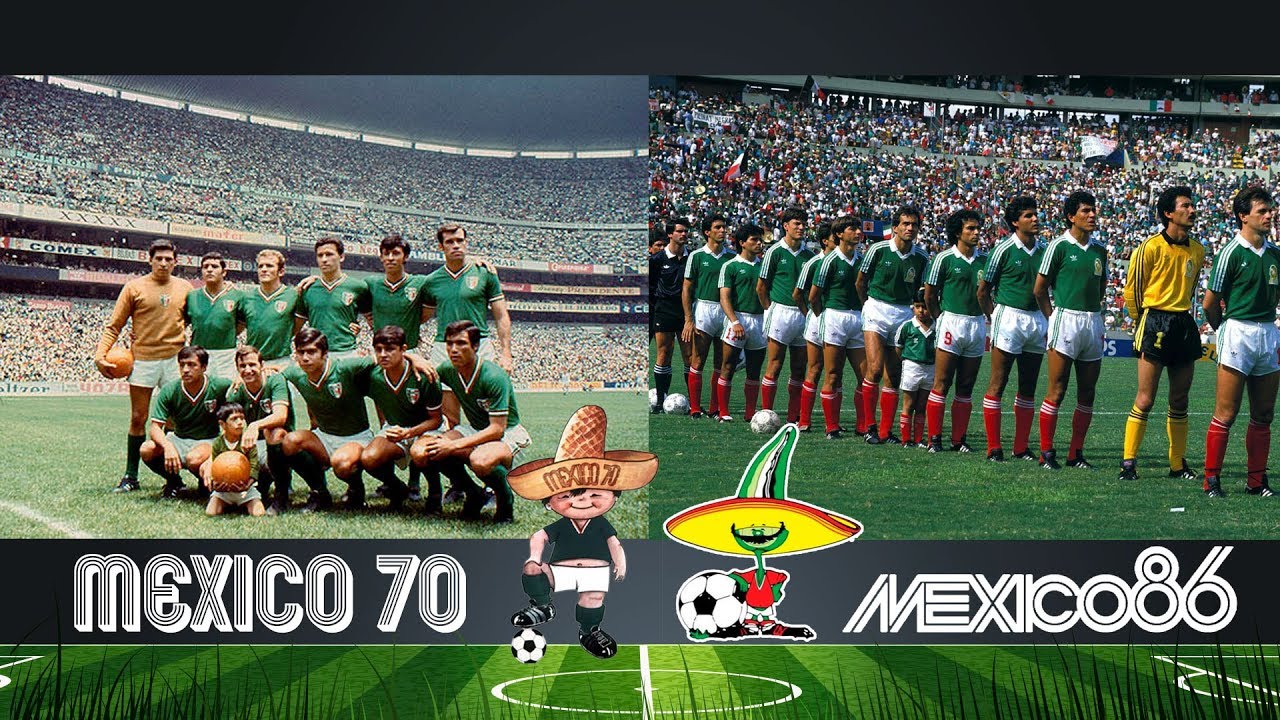 Mexico at the World Cup | Multicultural Mexico