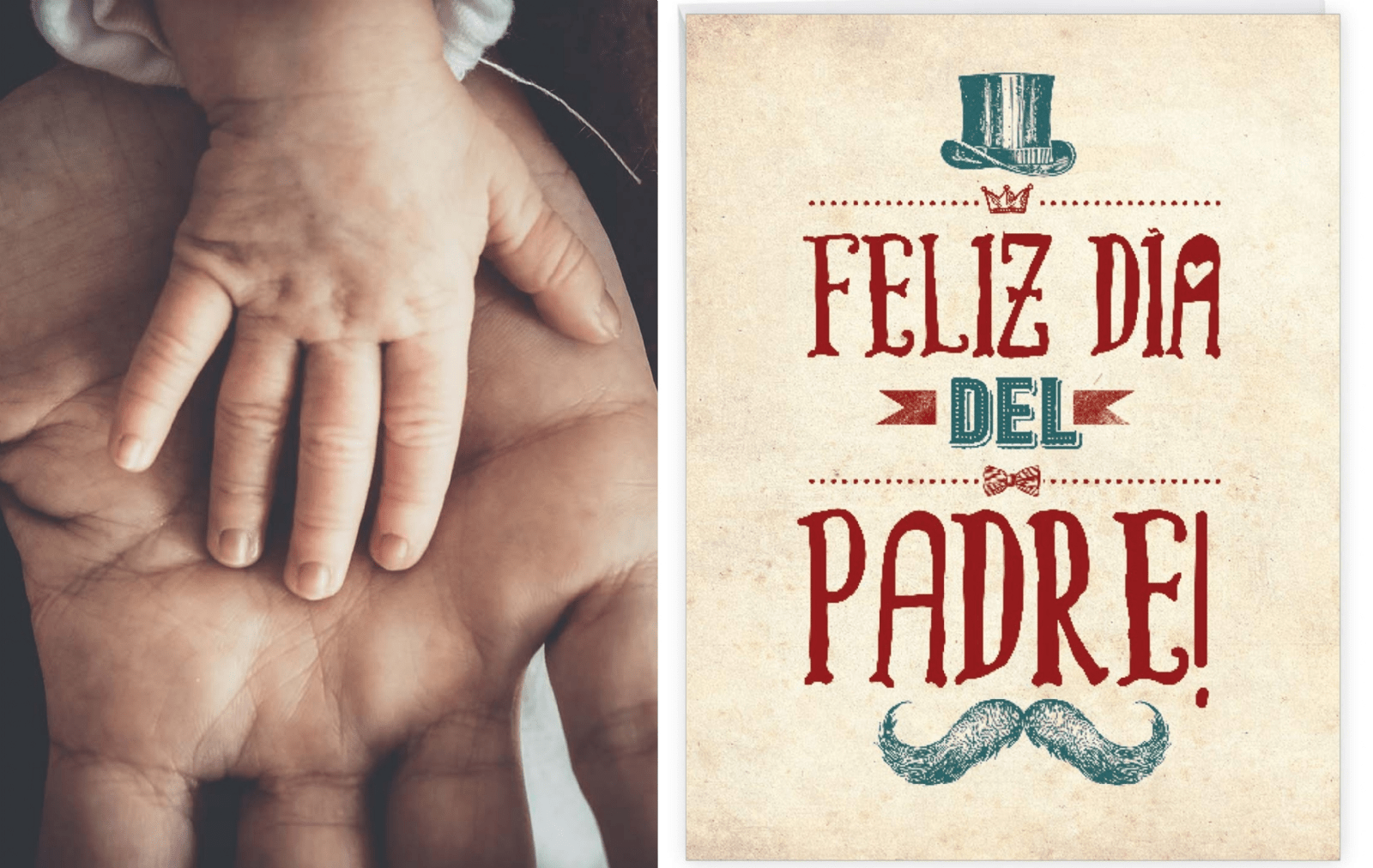 Father’s Day / Dia del Padre | Multicultural Mexico