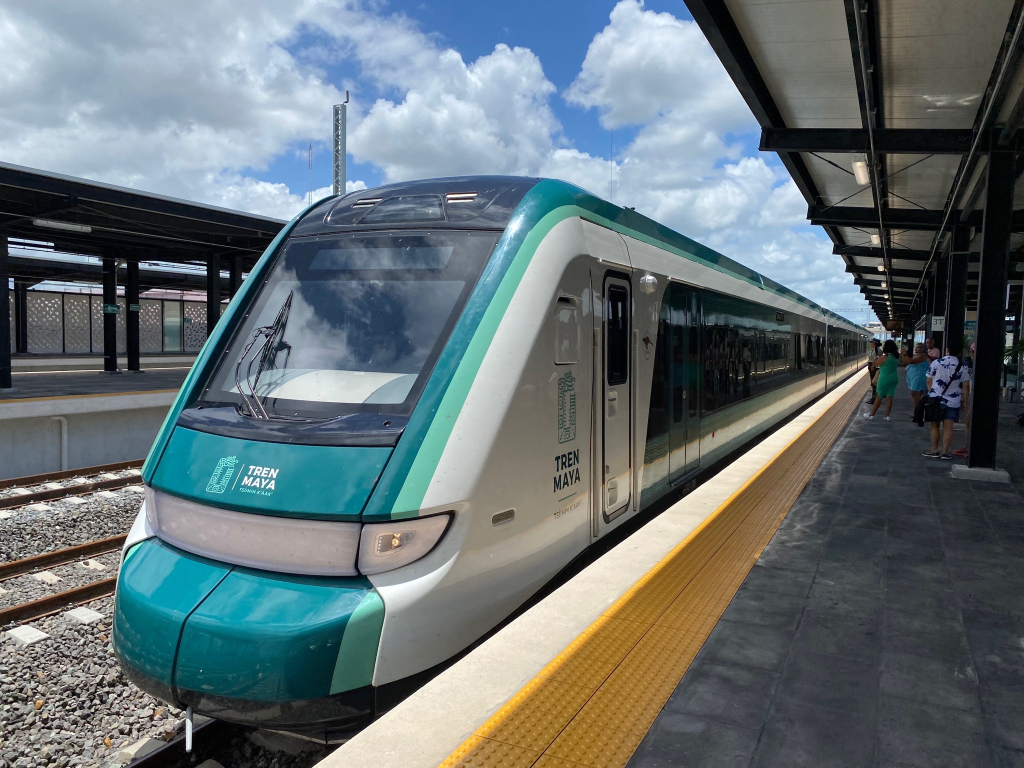 Tren Maya / Maya Train | Multicultural Mexico
