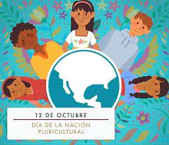 October 12th: Multicultural Nation Day | Multicultural Mexico
